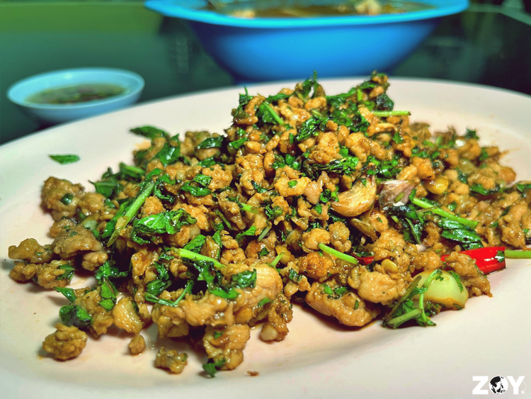 Chuan Chim (Phuket, Thailand): The Restaurant That Won My Heart to Thai ...