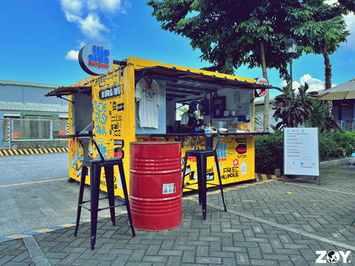 Flipside Burgers: Flippin' My New Favorite Smashed Burgers (and It’s ...