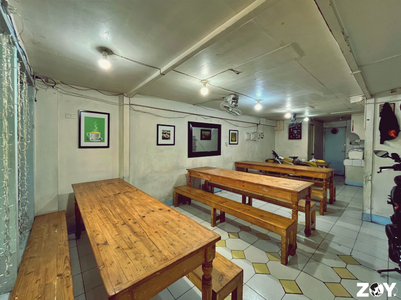 Pochok Bangusan (Quezon City): The Carinderia Known for Grilled ...