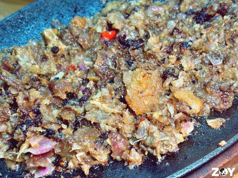 Mila’s Tokwa’t Baboy: An Angeles City (Pampanga) Institution Popular ...