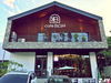 Cafe B.O.M.: A Korean-Inspired Cafe in Clark Freeport...with Free ...