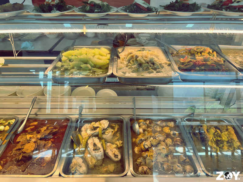 Cely’s Carinderia: A Carinderia in San Fernando City (Pampanga) Serving ...