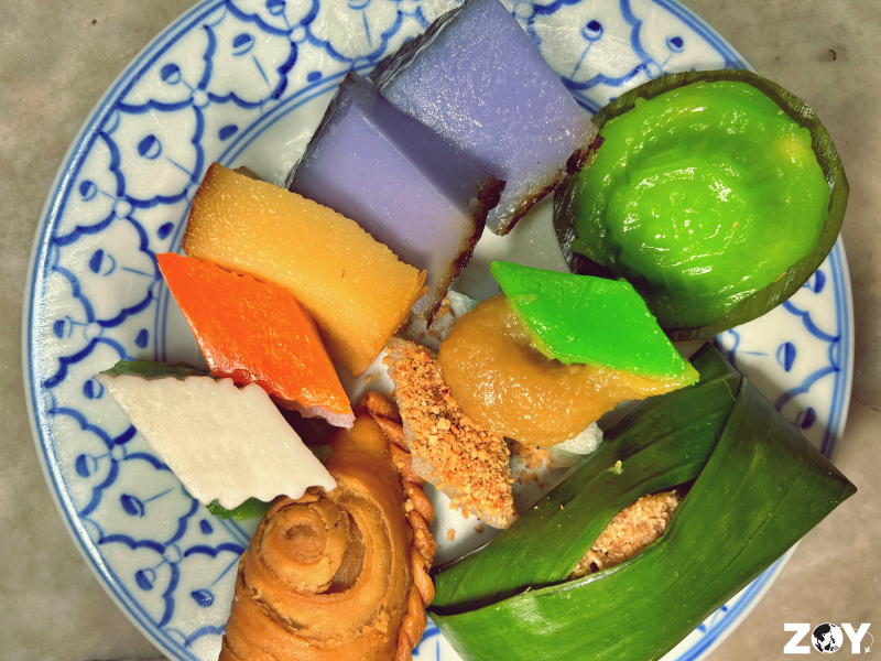 Itinerary of A Happy Tummy: A Food and Travel Guide of Penang (Malaysia ...