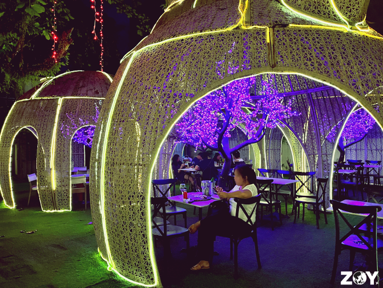 La Parisienne (and La Parisienne Sky): A Taste of Paris in Cebu City ...