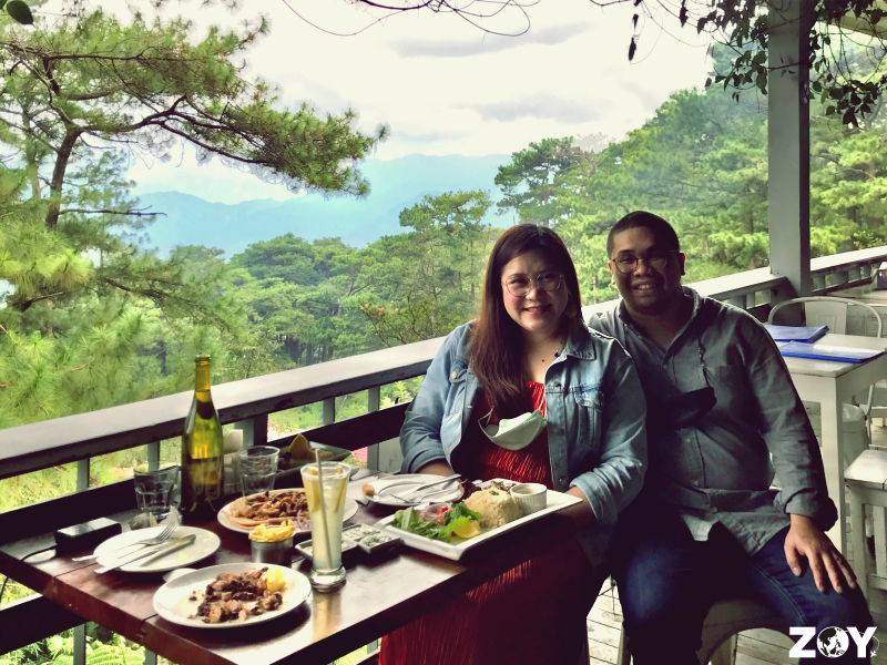 Lemon and Olives Greek Taverna: Baguio City's First Authentic Greek ...