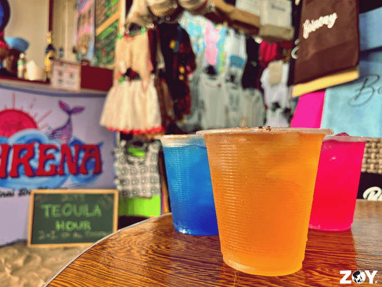 La Sirena by Cochi Loco: One of My Favorite Taco Spots in Manila is now ...