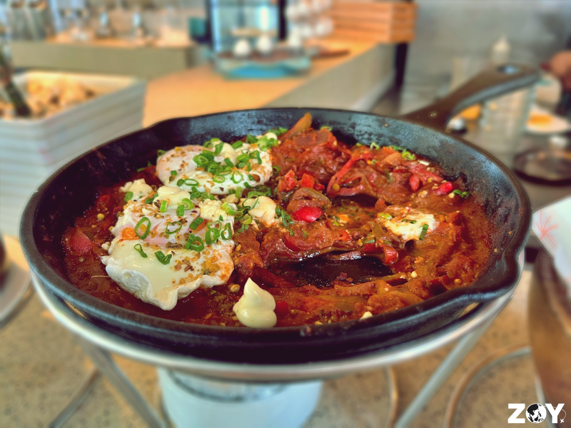 Cha Cha's Beach Cafe (Boracay) Breakfast Buffet: Is It Worth It? — Zoy ...