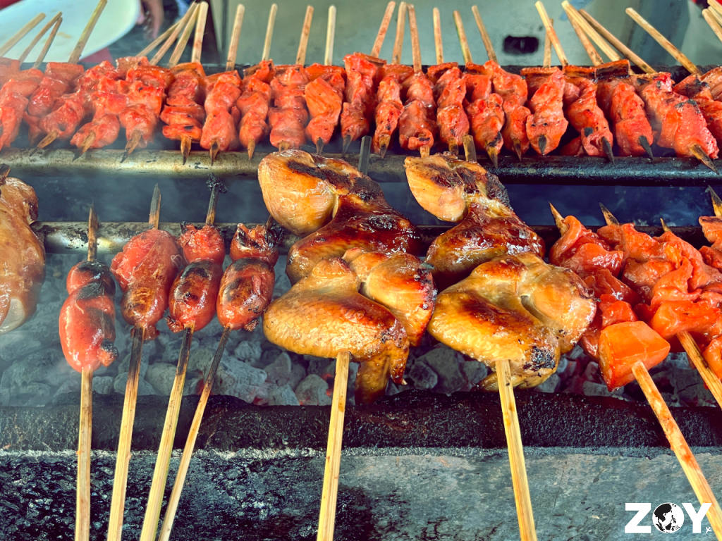 Matias BBQ: A Barbecue Institution in Metro Cebu (They Have Good ...