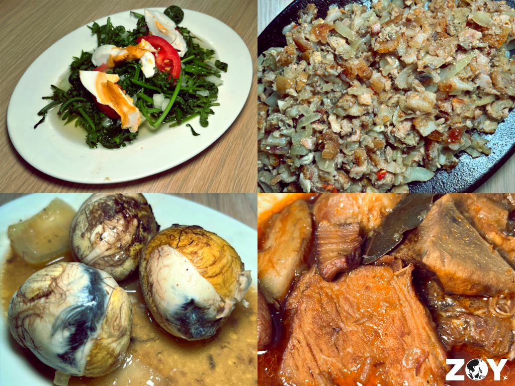 Cely’s Carinderia: A Carinderia in San Fernando City (Pampanga) Serving ...