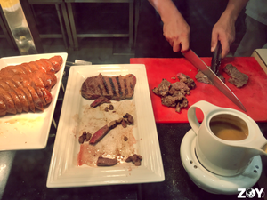 Sea Breeze Cafe (Henann Regency Resort & Spa): The Best Buffet in ...