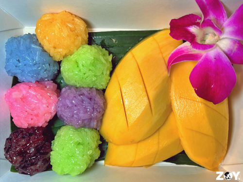 SookSiam Food Trip: Eating at ICONSIAM's Indoor "Floating Market ...