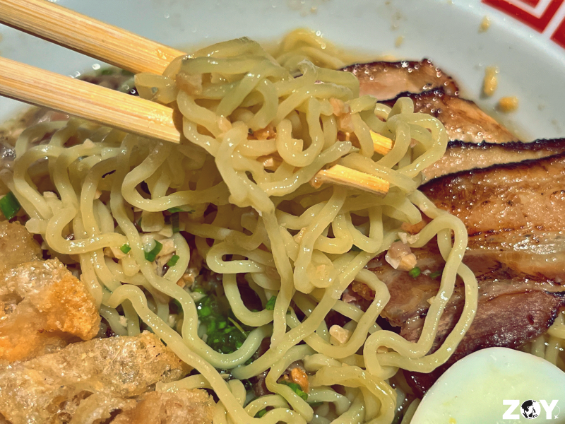 Ramen Ron’s Batchoy Ramen: A Collab by Ramen Ron and Margarita Forés ...