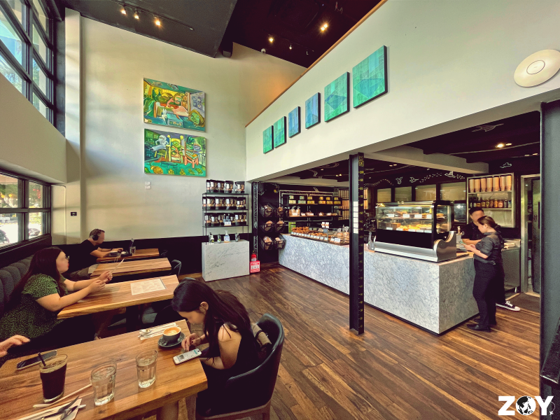 Abaca Baking Company: The Largest Brunch Chain in Cebu City (They Have ...