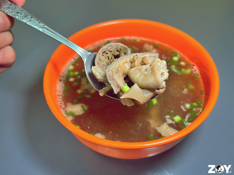 Morning Sun Eatery: The Carinderia in Project 4 (Quezon City) Serving ...
