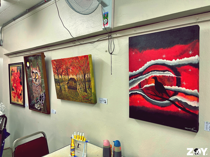 Luisa’s Cafe: A Baguio City Institution Along Session Road Famous for ...