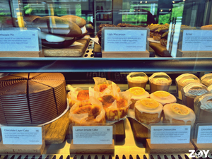 Abaca Baking Company: The Largest Brunch Chain in Cebu City (They Have ...
