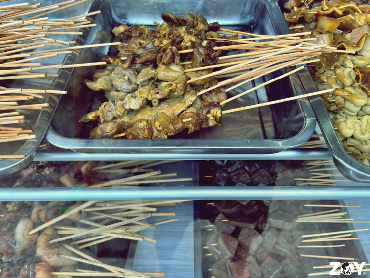 Morning Sun Eatery: The Carinderia in Project 4 (Quezon City) Serving ...