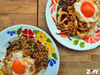 Phed Mark: The Pad Krapow (Holy Basil Stir-Fry) Spot in Bangkok ...