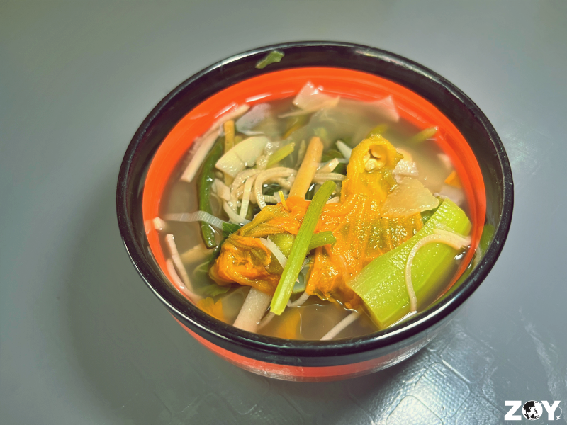 Morning Sun Eatery: The Carinderia in Project 4 (Quezon City) Serving ...