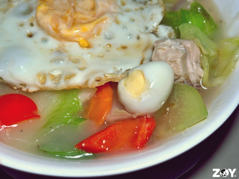 Lola Helen Panciteria (Marikina City): The First MICHELIN-Recognized ...