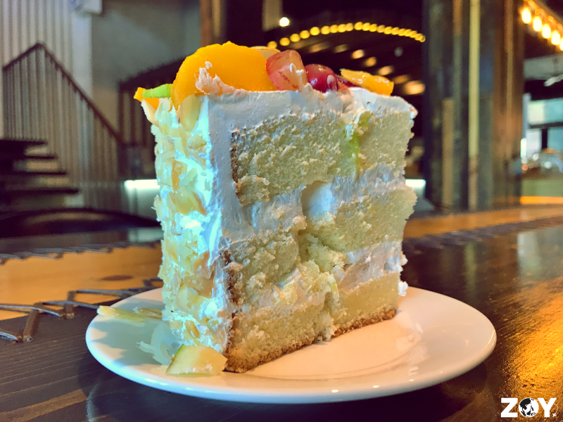 Cafe B.O.M.: A Korean-Inspired Cafe in Clark Freeport...with Free ...