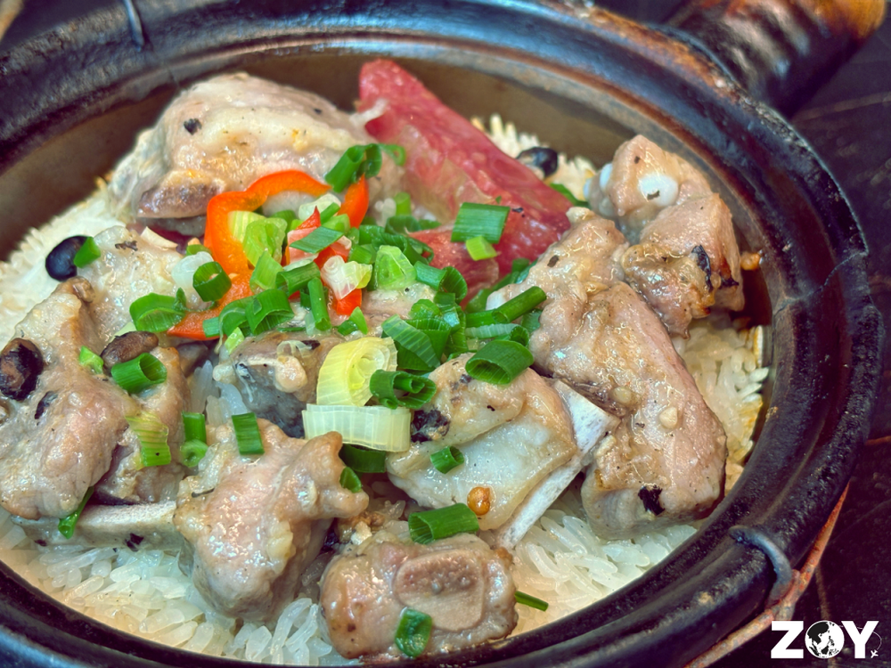 Hing Kee Restaurant (興記菜館): One of the Popular Claypot Rice Spots in ...