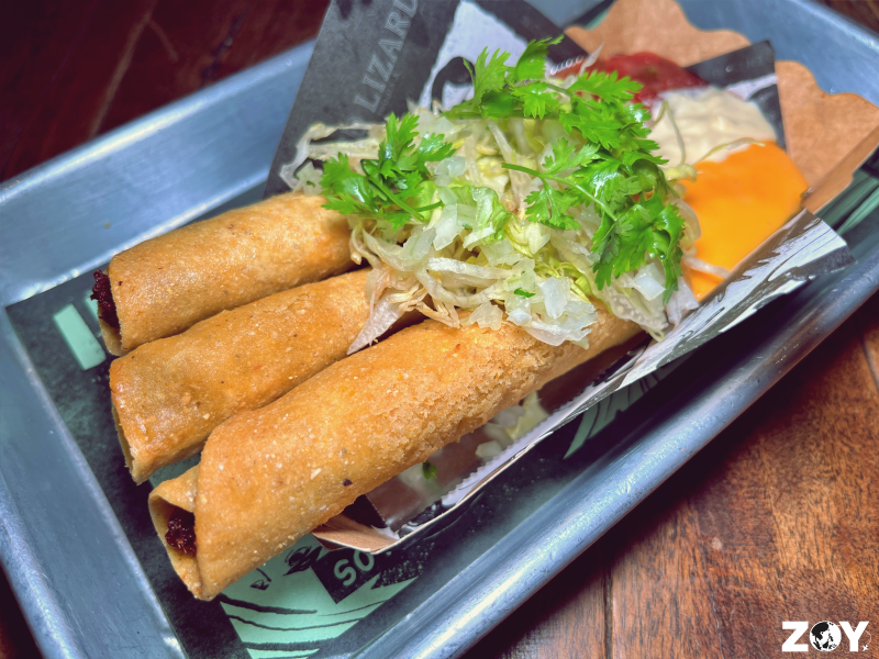 Red Lizard (Cebu City): A Mexican Restaurant by The Abaca Group — Zoy ...