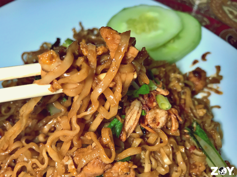 Wardo Restaurant: An Authentic Chinese-Indonesian Restaurant in Salcedo ...