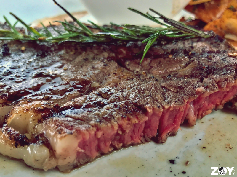 Breakfast at Antonio's: One of the Best Breakfast Spots in Tagaytay ...