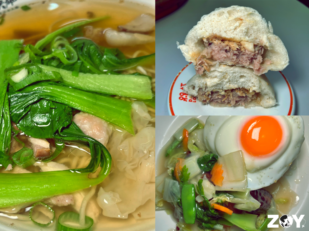 Luisa’s Cafe: A Baguio City Institution Along Session Road Famous for ...