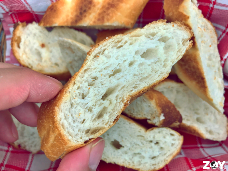 Dos Mestizos: Boracay's Top Spanish-Filipino Restaurant (and Our ...