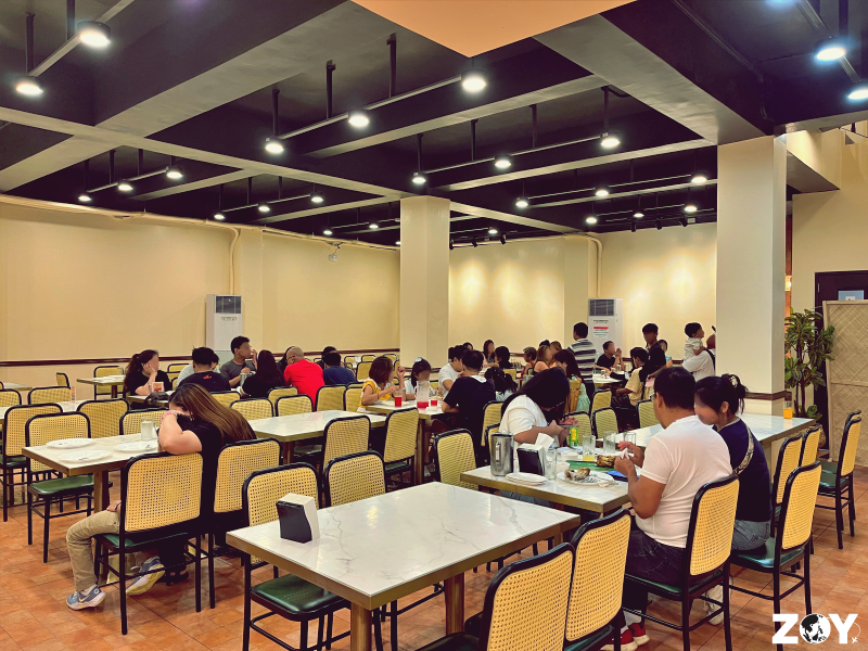 Judy Ann's Crispy Pata (formerly Jamicos Restaurant): Malabon City's ...
