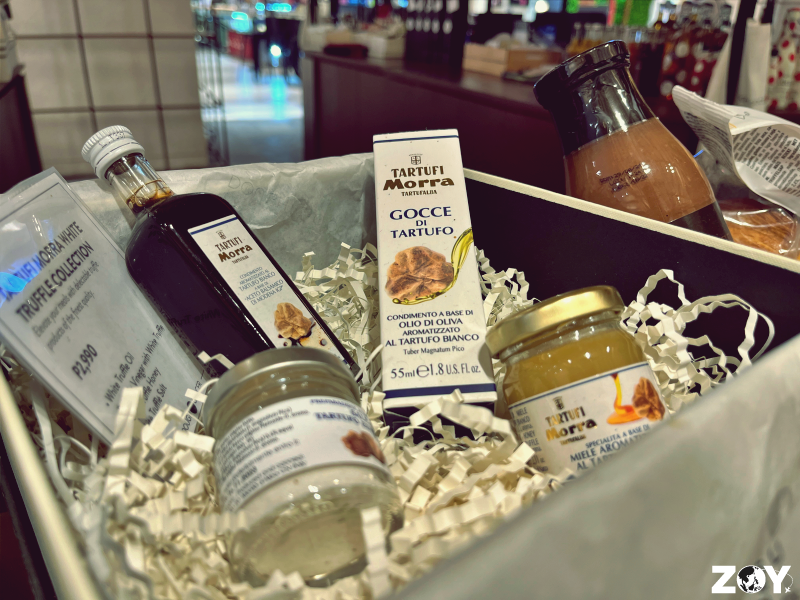 Mitsukoshi BGC: What’s Open So Far in the Country’s First Japanese Mall ...