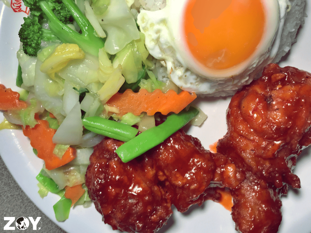 GoodTaste Cafe and Restaurant (Baguio City): Good Quantity and Tasty ...