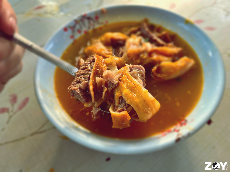 Kuya Oliver's Gotohan: The Viral Gotong Batangas Spot at San Juan ...