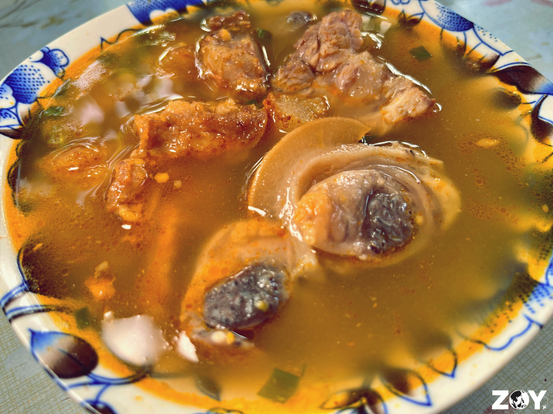 Kuya Oliver's Gotohan: The Viral Gotong Batangas Spot at San Juan ...