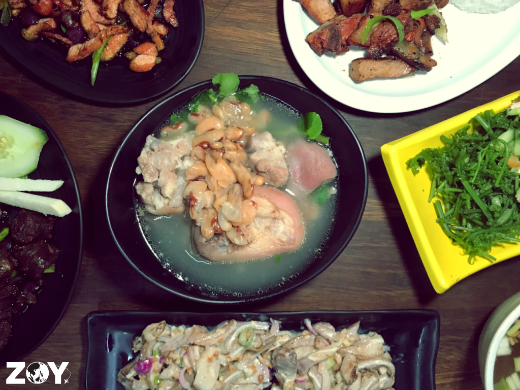 Farmer's Daughter (Baguio City): An Internationally-Recognized ...