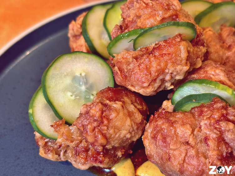 Inosho Ramen: The Newest Ramen Shop in Salcedo Village (Makati City ...