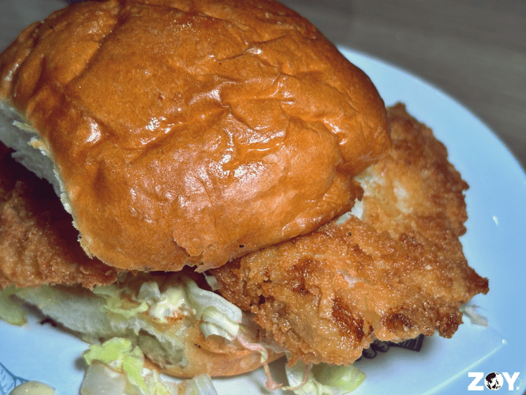 Scratch (Poblacion, Makati City): Making My Favorite Smash Burgers from ...