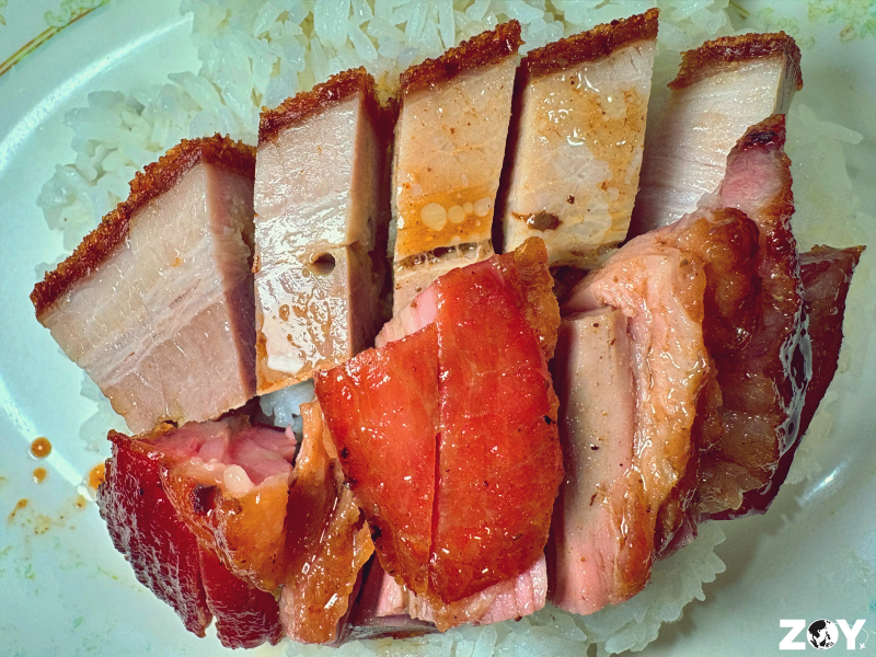 Yat Lok Restaurant (一樂燒鵝): A MICHELIN-Starred Restaurant in Hong Kong ...