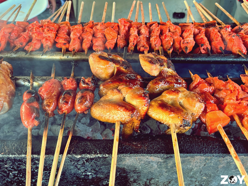 Matias BBQ: A Barbecue Institution in Metro Cebu (They Have Good ...