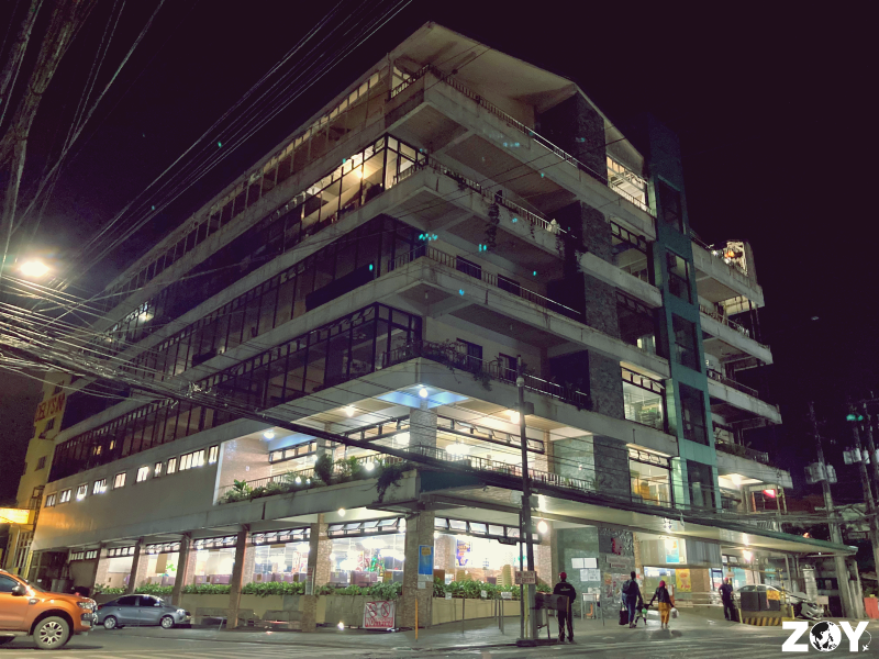 The Ultimate Baguio City Food Guide: Restaurant, Cafes, and Other Food ...