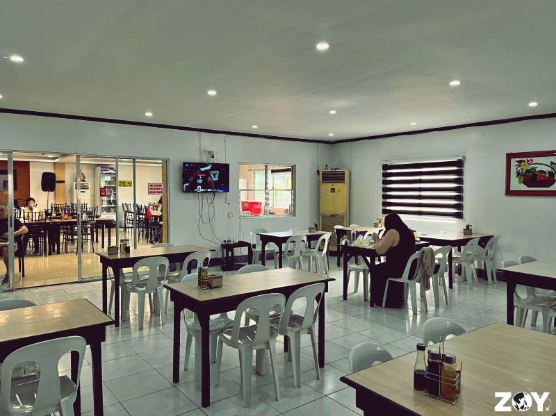 Cely’s Carinderia: A Carinderia in San Fernando City (Pampanga) Serving ...