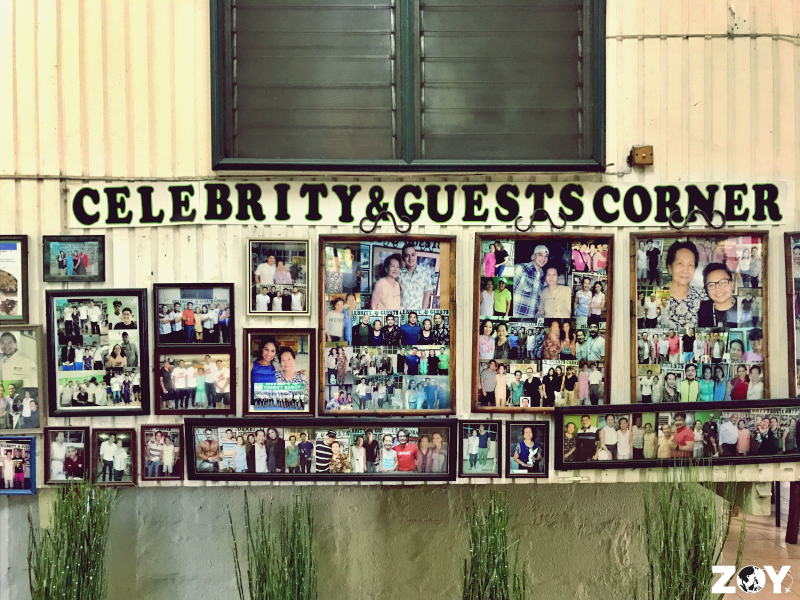 Mila’s Tokwa’t Baboy: An Angeles City (Pampanga) Institution Popular ...