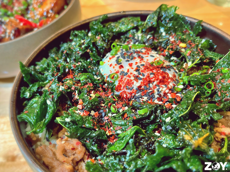 Restaurant Review: Kodawari (Salcedo Village, Makati City) — Zoy To The ...