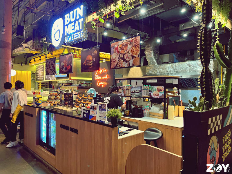 theCOMMONS Thonglor: A Hip Community Space in the Thonglor District of Bangkok, Thailand (Plus ...