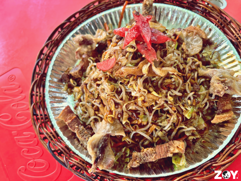 A Manila MICHELIN (Bib Gourmand and Selected) Food Guide — Zoy To The World