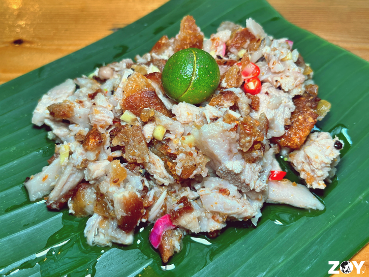 Gubat: This Open-Air Restaurant Serves Delicious Filipino Food on ...