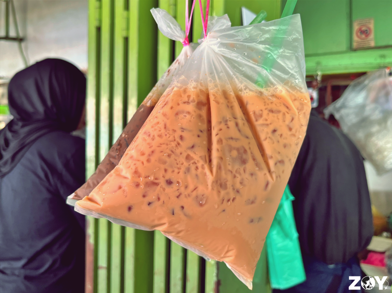 Toh Soon Cafe: A Traditional Breakfast Spot Hidden in An Alley of ...