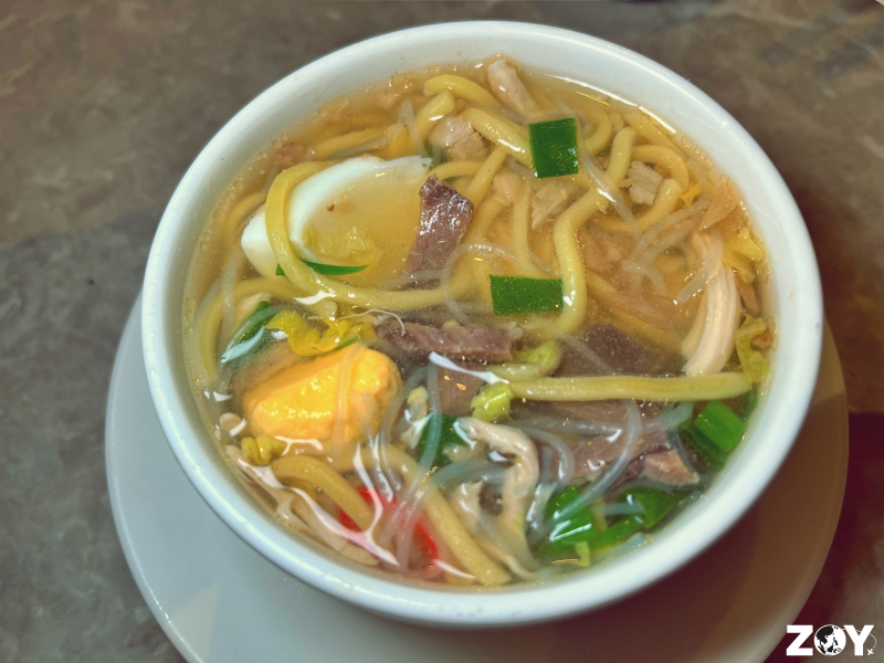 Sapphire (Henann Crystal Sands Resort): Incredible Seafood Buffet and ...